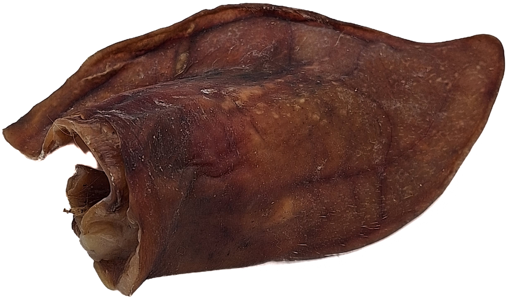 Pigs Ears pack 50 – Cookes Pet Supplies